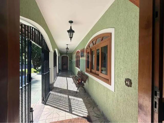 Casa / Sobrado Comercial para Locação em Bragança Paulista/SP Cidade Jardim 2 Quartos