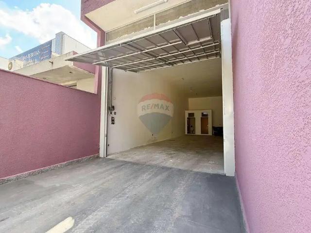 Casa / Sobrado Comercial para Locação em Bragança Paulista/SP Bairro do Uberaba