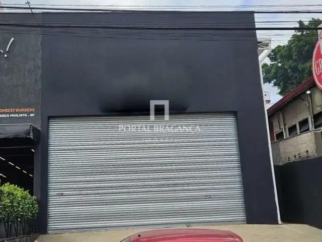 Casa / Sobrado Comercial para Locação em Bragança Paulista/SP Jardim do Lago