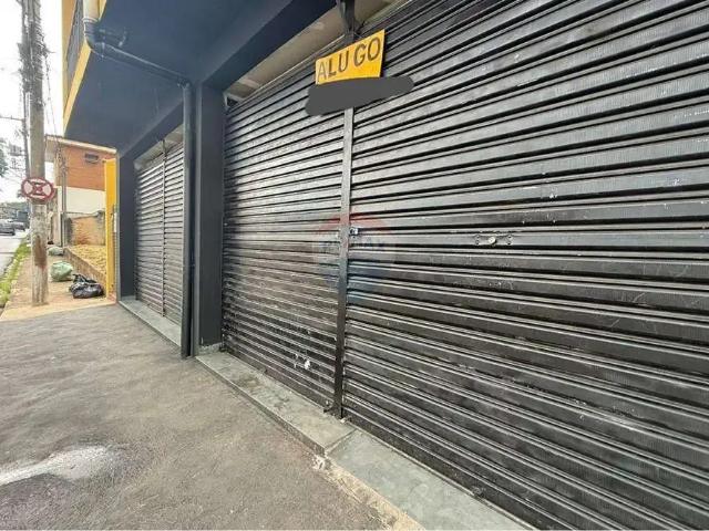 Casa / Sobrado Comercial para Locação em Bragança Paulista/SP Taboão
