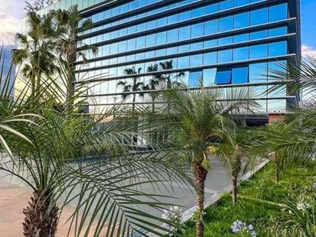 Casa / Sobrado Comercial para Locação em Brasília/DF Guará I