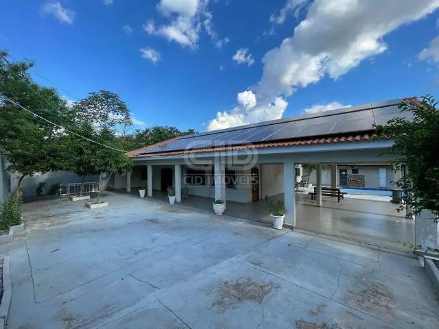 Casa / Sobrado Comercial para Locação em Cuiabá/MT Morada dos Nobres 3 Quartos