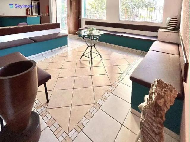 Casa / Sobrado Comercial para Locação em Cuiabá/MT Bosque da Saúde