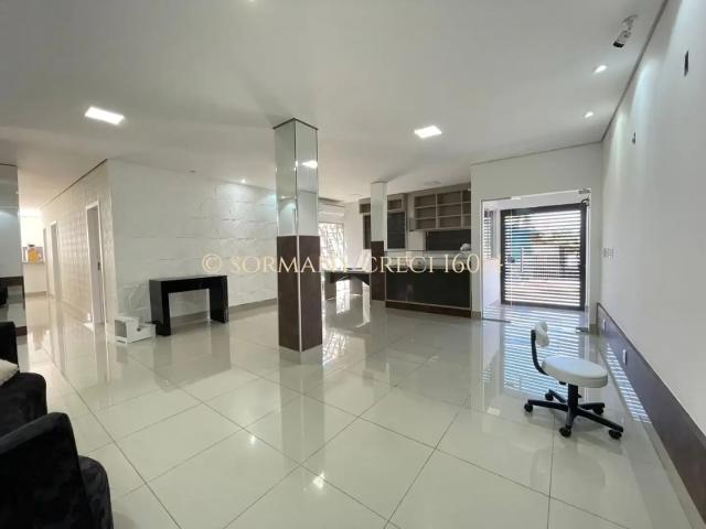 Casa / Sobrado Comercial para Locação em Cuiabá/MT Centro América