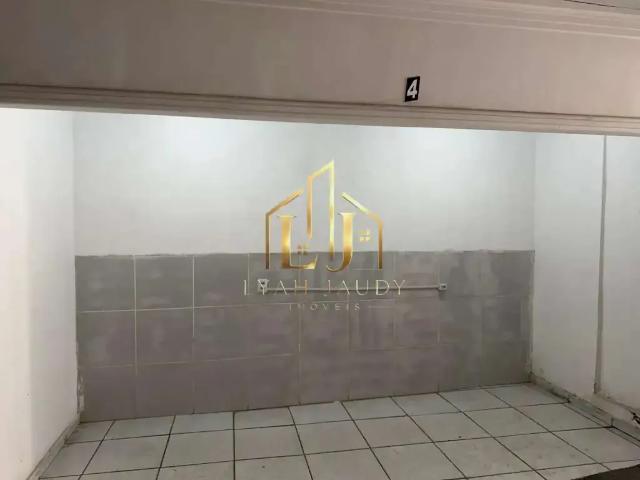 Casa / Sobrado Comercial para Locação em Cuiabá/MT Centro Sul