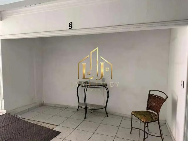 Casa / Sobrado Comercial para Locação em Cuiabá/MT Centro Sul