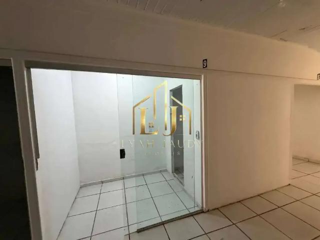 Casa / Sobrado Comercial para Locação em Cuiabá/MT Centro Sul