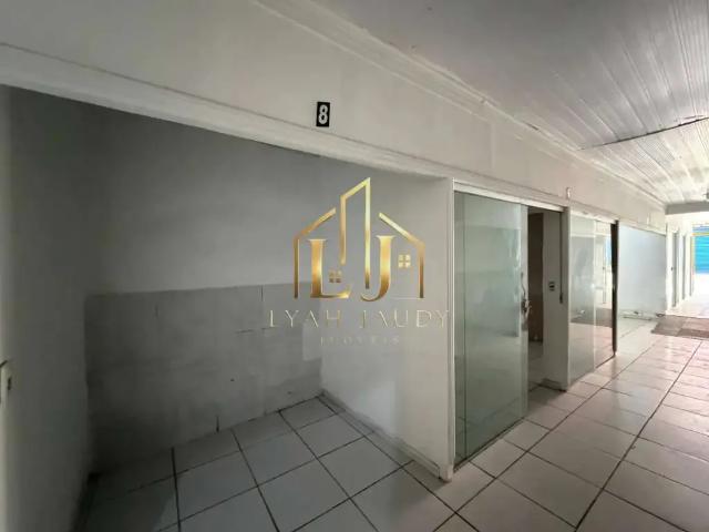 Casa / Sobrado Comercial para Locação em Cuiabá/MT Centro Sul