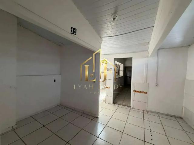Casa / Sobrado Comercial para Locação em Cuiabá/MT Centro Sul