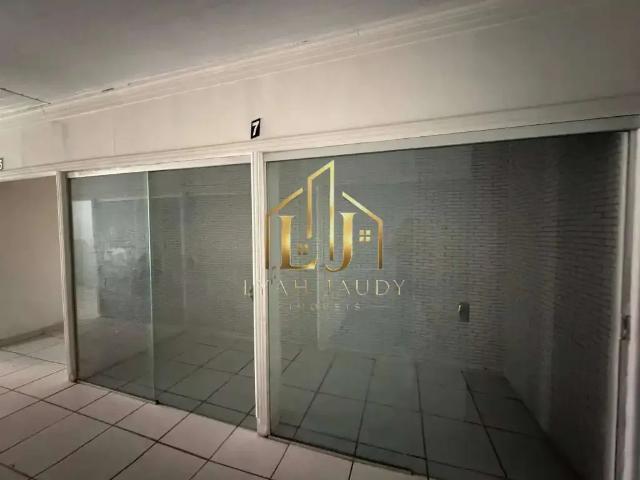 Casa / Sobrado Comercial para Locação em Cuiabá/MT Centro Sul