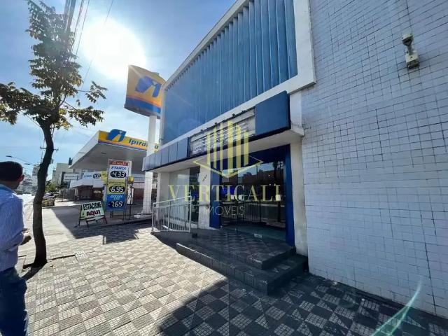 Casa / Sobrado Comercial para Locação em Cuiabá/MT Dom Aquino
