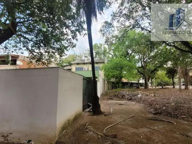 Casa / Sobrado Comercial para Locação em Cuiabá/MT Jardim Universitário