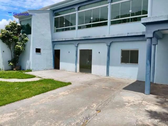 Casa / Sobrado Comercial para Locação em Cuiabá/MT Jardim Cuiabá 3 Quartos