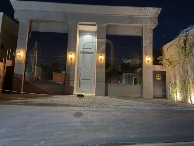 Casa / Sobrado Comercial para Locação em Cuiabá/MT Jardim Cuiabá