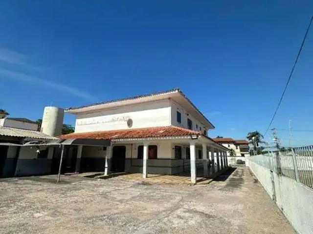 Casa / Sobrado Comercial para Locação em Cuiabá/MT Jardim das Américas