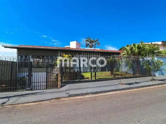 Casa / Sobrado Comercial para Locação em Cuiabá/MT Jardim das Américas