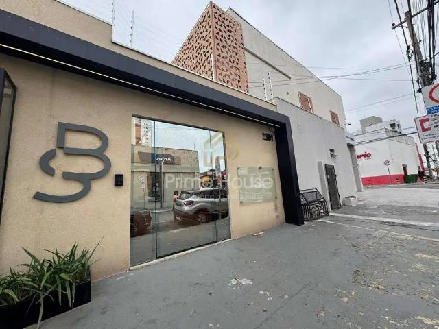 Casa / Sobrado Comercial para Locação em Cuiabá/MT Popular