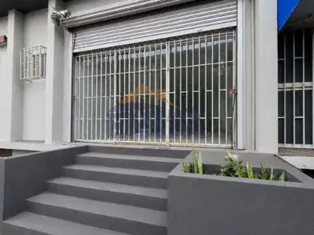 Casa / Sobrado Comercial para Locação em Cuiabá/MT Quilombo 1 Quartos