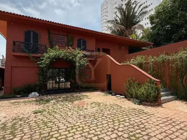 Casa / Sobrado Comercial para Locação em Cuiabá/MT Quilombo