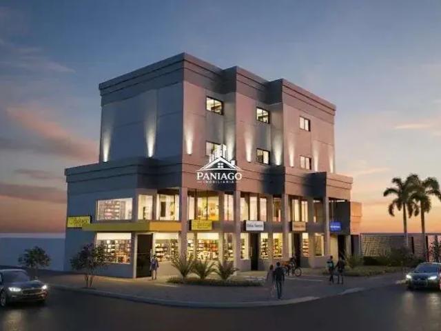 Casa / Sobrado Comercial para Locação em Cuiabá/MT Santa Cruz 1 Quartos