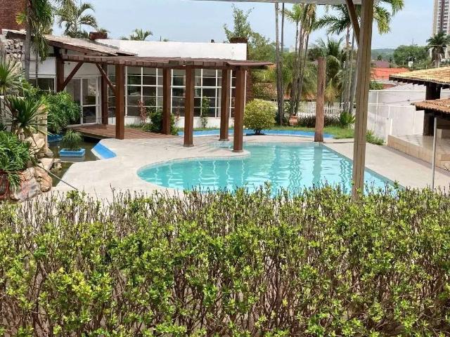 Casa / Sobrado Comercial para Locação em Cuiabá/MT Santa Rosa