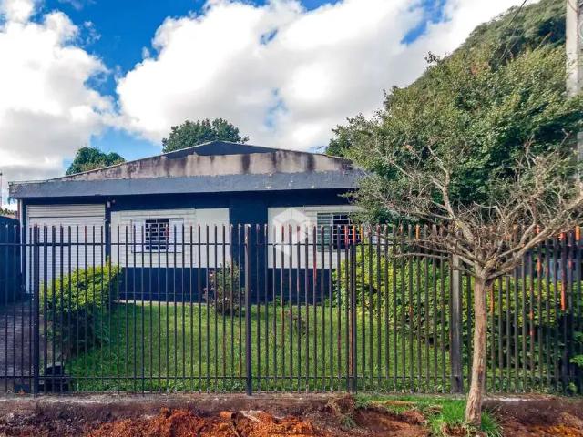 Casa / Sobrado Comercial para Locação em Curitiba/PR Campina do Siqueira