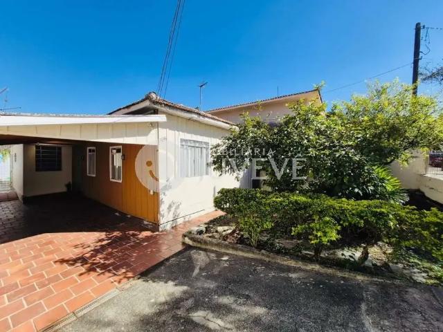Casa / Sobrado Comercial para Locação em Curitiba/PR Capão da Imbuia