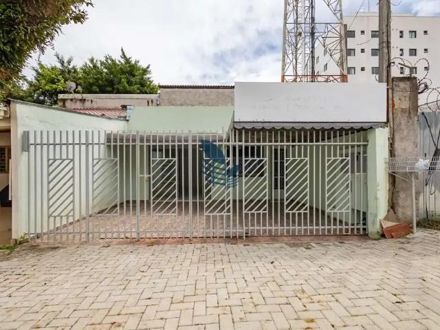 Casa / Sobrado Comercial para Locação em Curitiba/PR Capão da Imbuia