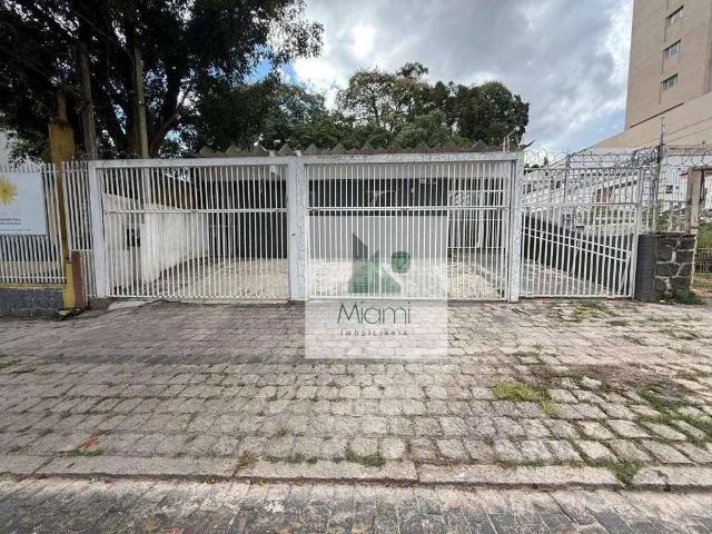 Casa / Sobrado Comercial para Locação em Curitiba/PR Centro Cívico