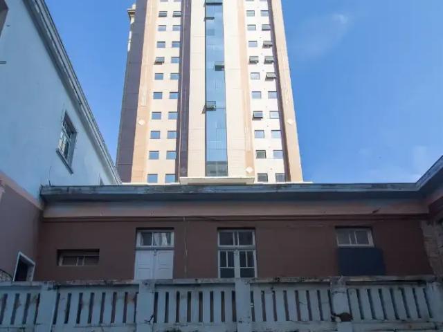 Casa / Sobrado Comercial para Locação em Curitiba/PR Centro