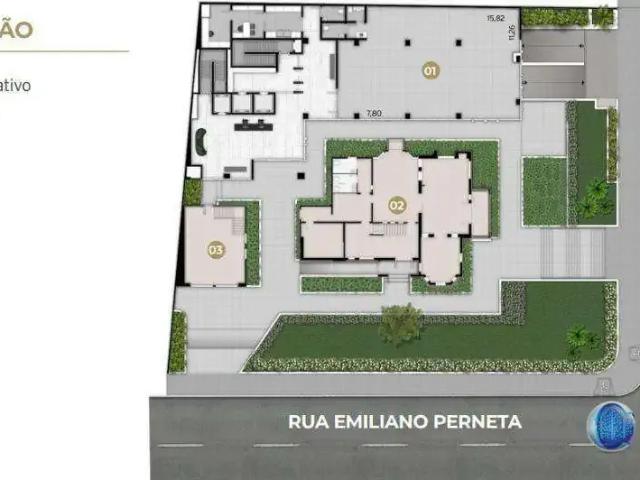 Casa / Sobrado Comercial para Locação em Curitiba/PR Centro