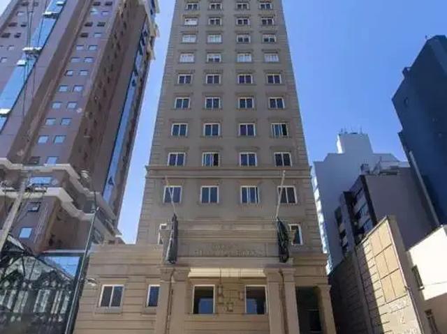 Casa / Sobrado Comercial para Locação em Curitiba/PR Centro