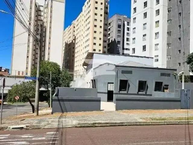 Casa / Sobrado Comercial para Locação em Curitiba/PR Cristo Rei