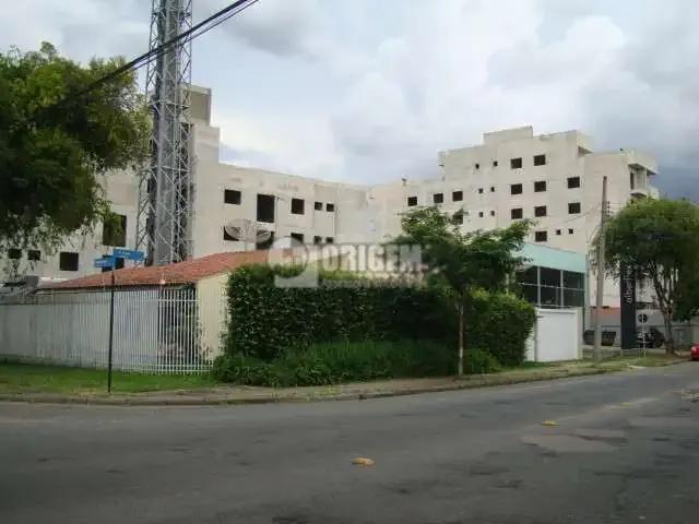 Casa / Sobrado Comercial para Locação em Curitiba/PR Água Verde 4 Quartos