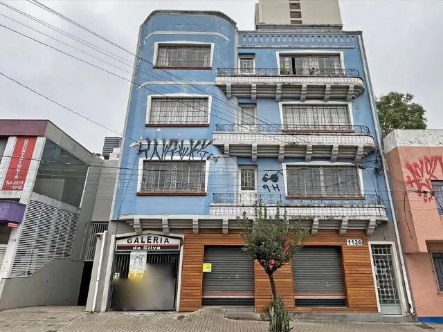 Casa / Sobrado Comercial para Locação em Curitiba/PR Água Verde