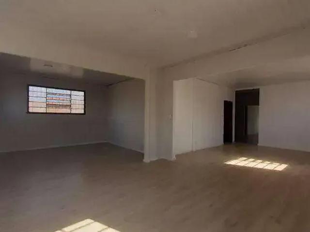 Casa / Sobrado Comercial para Locação em Curitiba/PR Água Verde