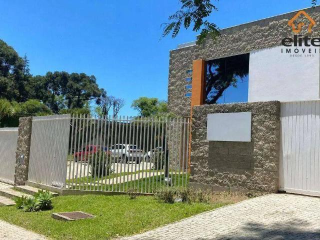 Casa / Sobrado Comercial para Locação em Curitiba/PR Água Verde