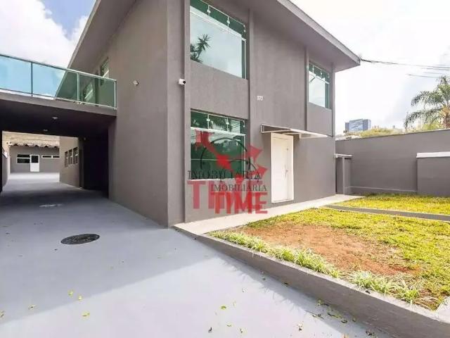 Casa / Sobrado Comercial para Locação em Curitiba/PR Água Verde