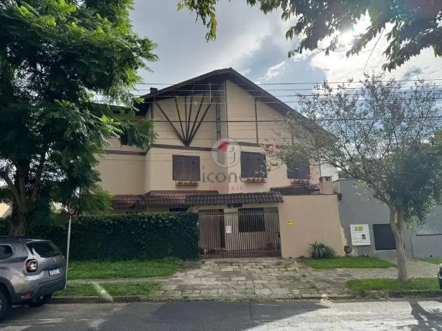 Casa / Sobrado Comercial para Locação em Curitiba/PR Água Verde 3 Quartos