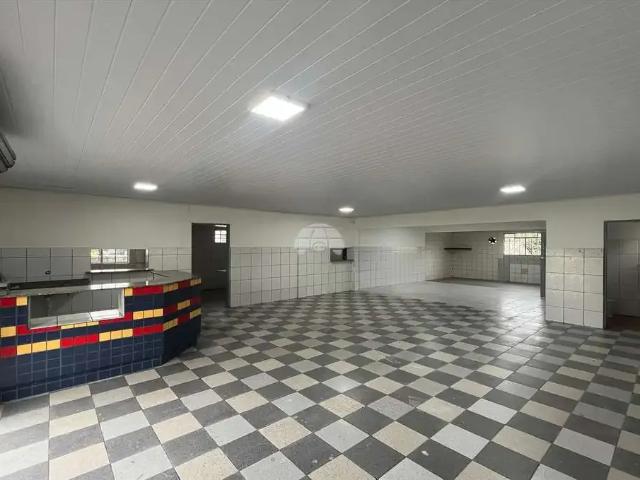 Casa / Sobrado Comercial para Locação em Curitiba/PR Atuba