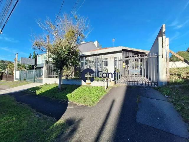 Casa / Sobrado Comercial para Locação em Curitiba/PR Boa Vista
