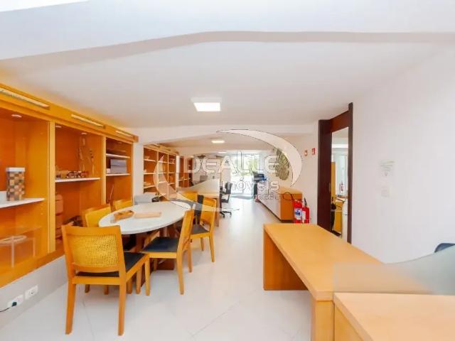 Casa / Sobrado Comercial para Locação em Curitiba/PR Bom Retiro
