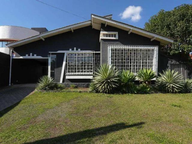 Casa / Sobrado Comercial para Locação em Curitiba/PR Bom Retiro