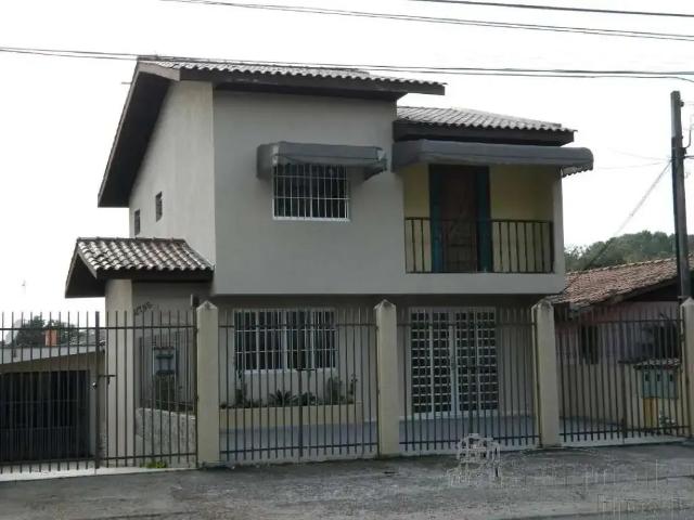Casa / Sobrado Comercial para Locação em Curitiba/PR Boqueirão 3 Quartos