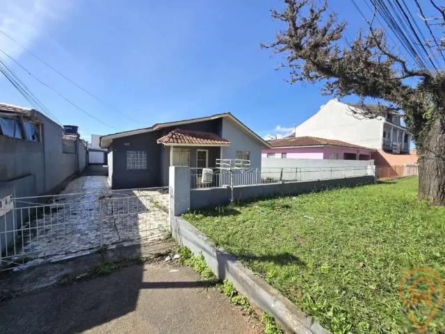 Casa / Sobrado Comercial para Locação em Curitiba/PR Boqueirão 5 Quartos