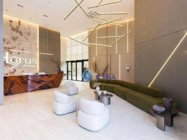 Casa / Sobrado Comercial para Locação em Curitiba/PR Batel