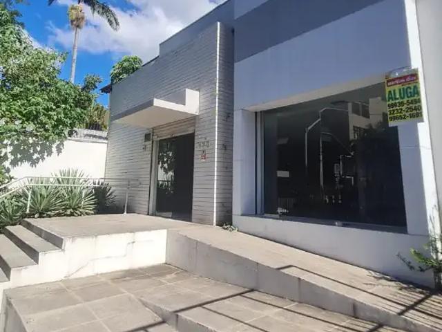 Casa / Sobrado Comercial para Locação em Curitiba/PR Batel