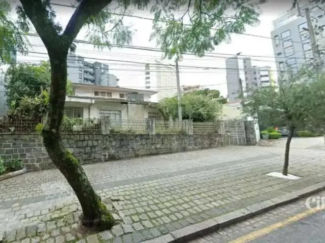 Casa / Sobrado Comercial para Locação em Curitiba/PR Batel