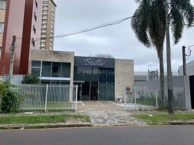 Casa / Sobrado Comercial para Locação em Curitiba/PR Batel