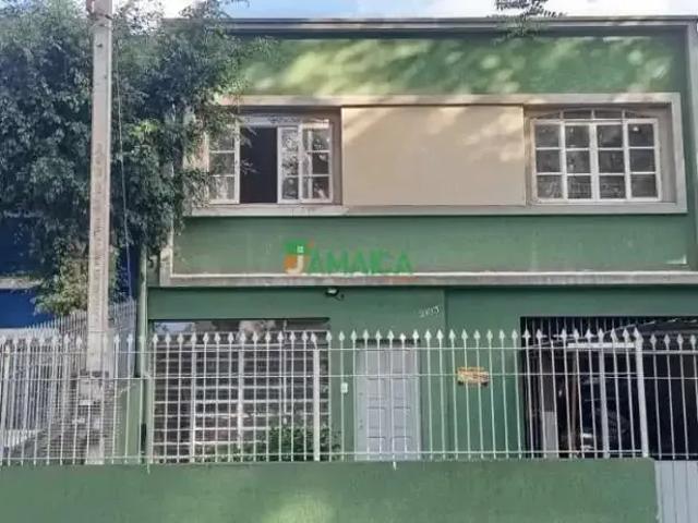 Casa / Sobrado Comercial para Locação em Curitiba/PR Batel